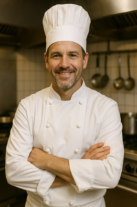 Spaghetti ai Frutti di Mare (Seafood Spaghetti) - RoosterChef